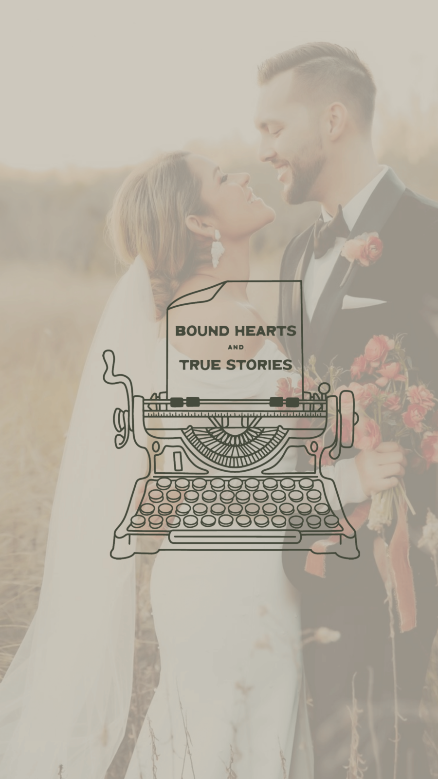 Art Deco Brand Design for Photographers