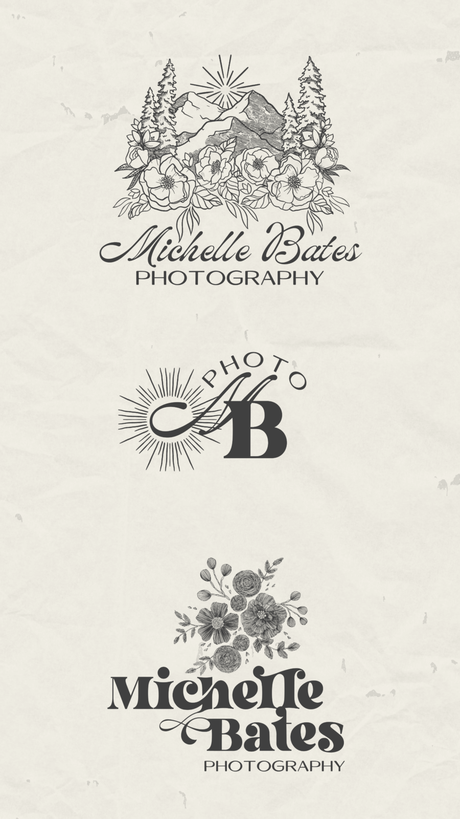 Groovy Brand and Web Design