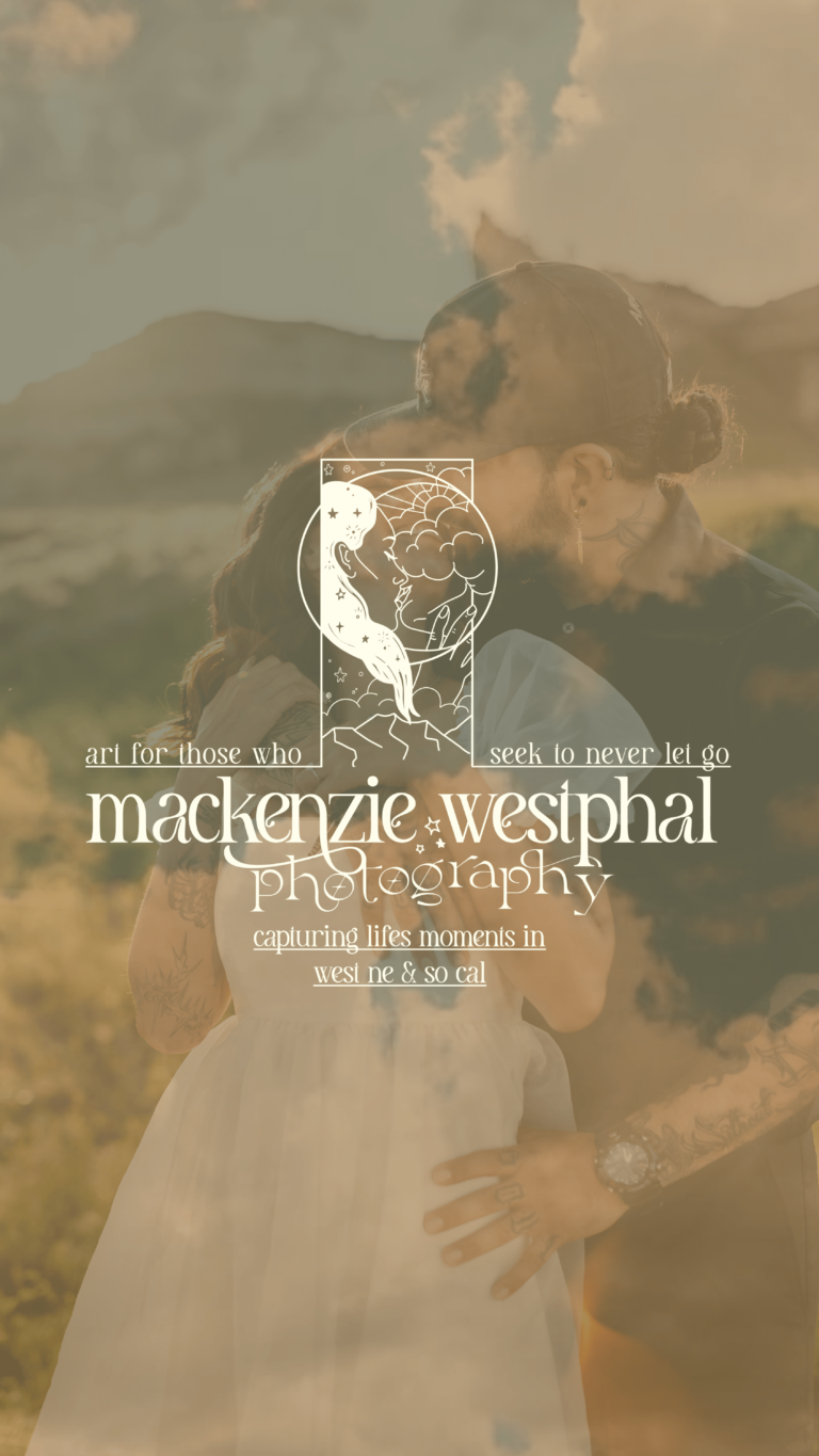 Dreamy Brand Design