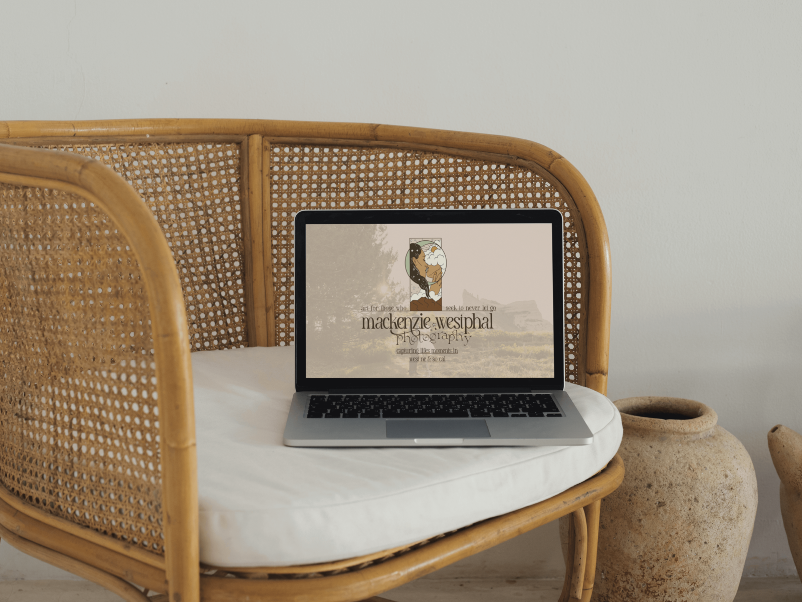 Dreamy Brand Design