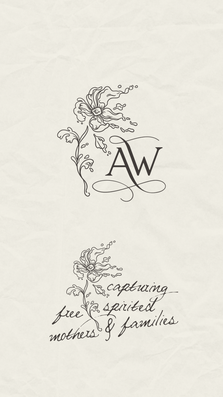 Emotive Brand Design for Photographers