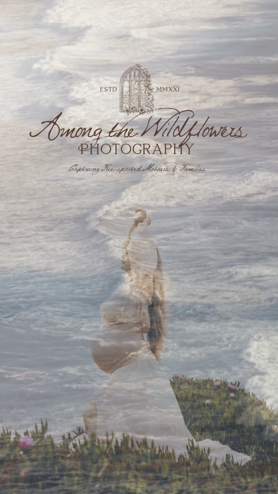Emotive Brand Design for Photographers