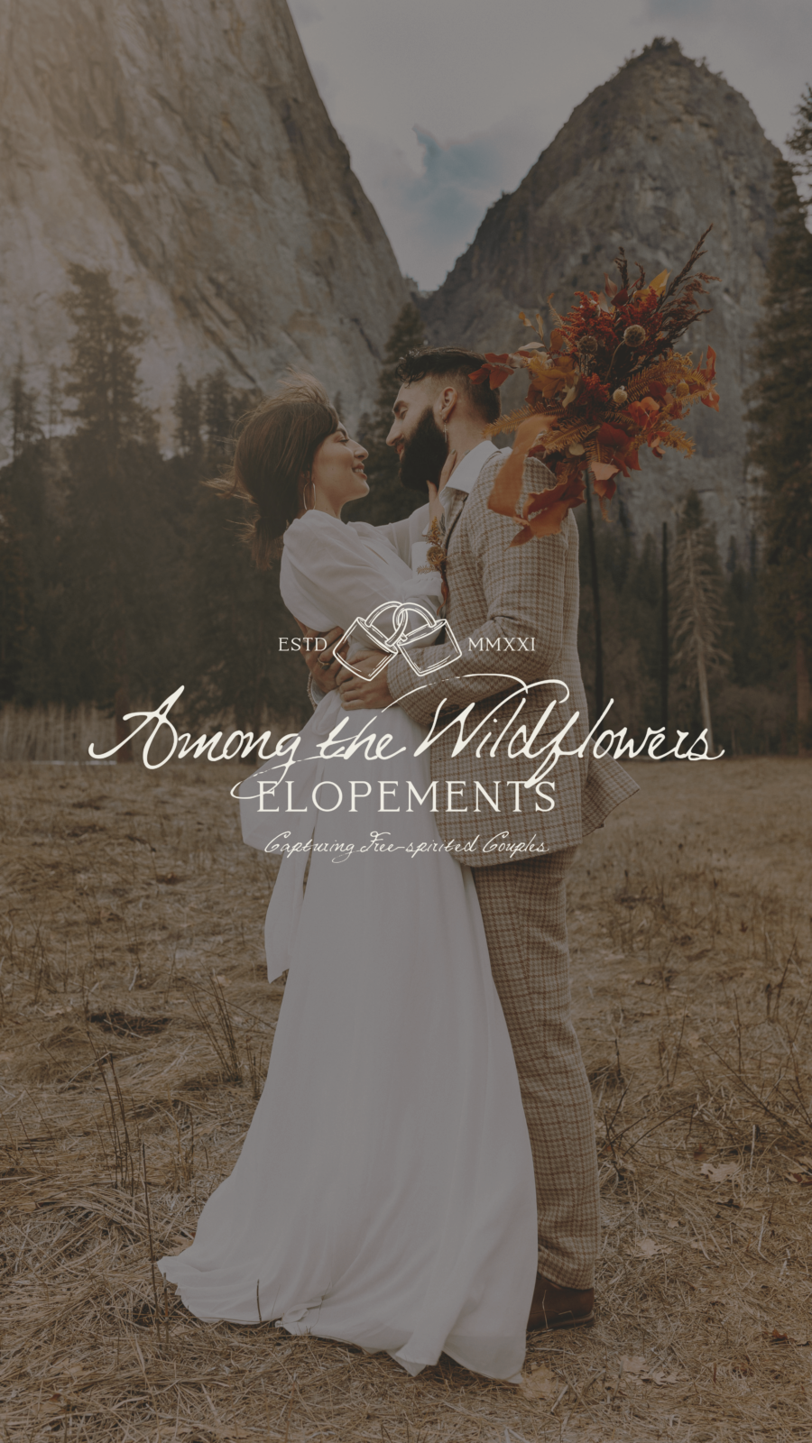 Emotive Brand Design for Photographers