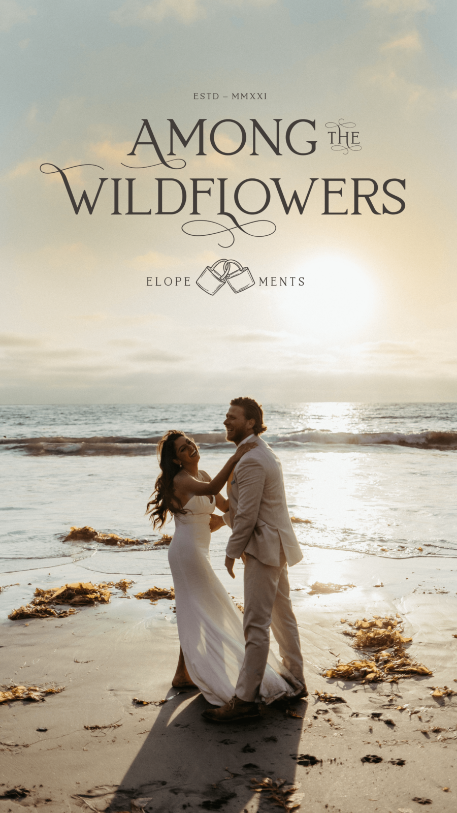 Emotive Brand Design for Photographers