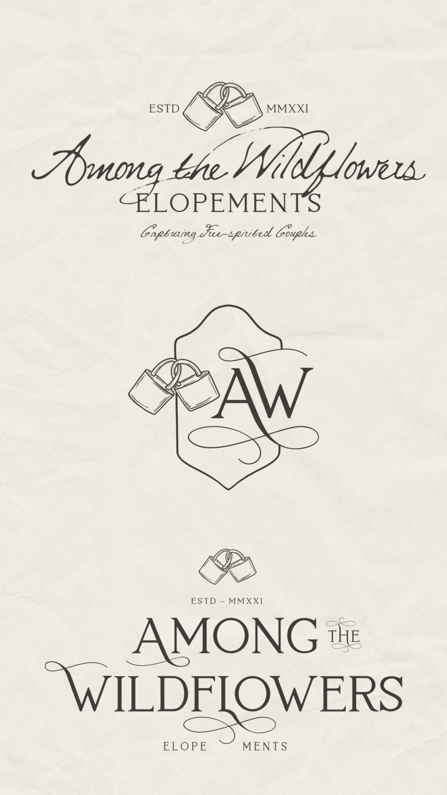 Emotive Brand Design for Photographers