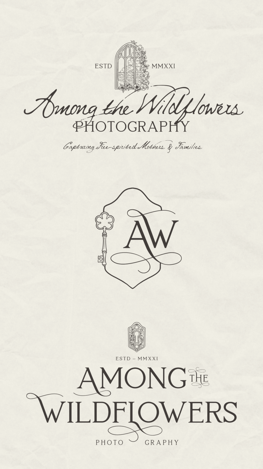 Emotive Brand Design for Photographers