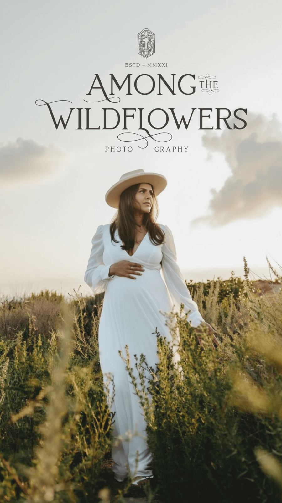 Emotive Brand Design for Photographers