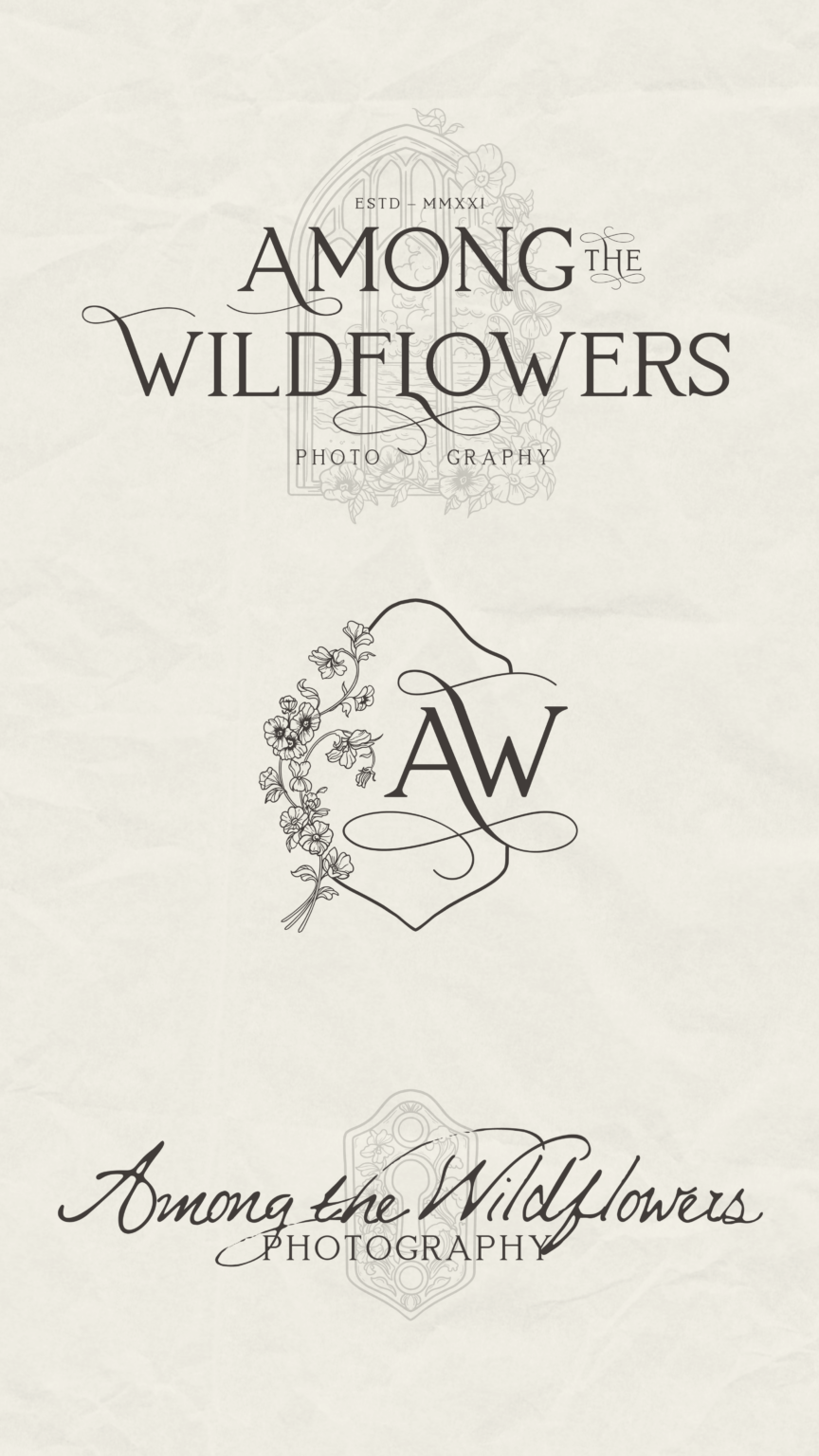 Emotive Brand Design for Photographers