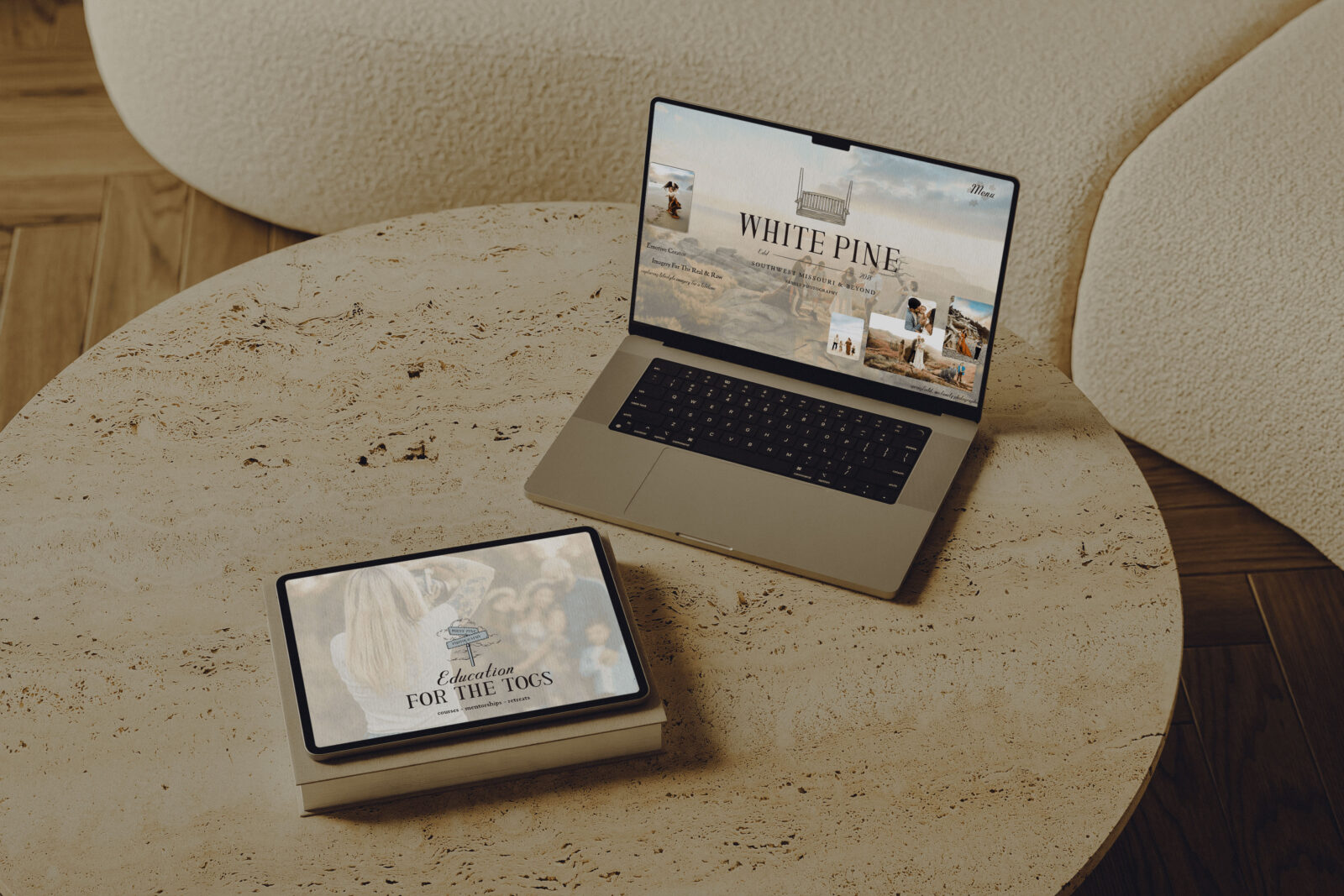 Stunning Photography Website Examples to Inspire You