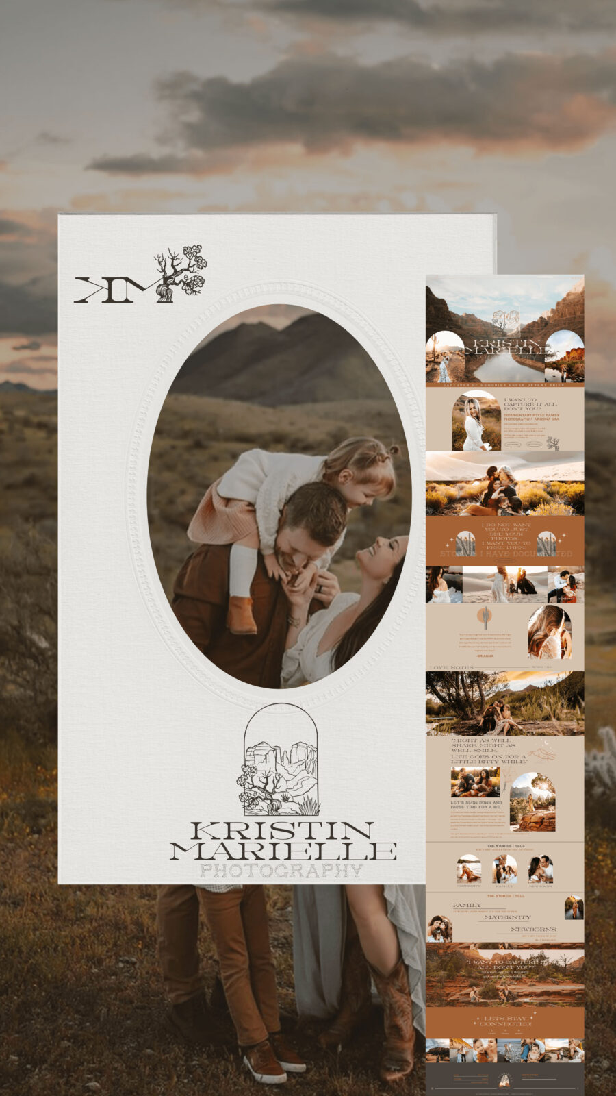 Stunning Photography Website Examples to Inspire You