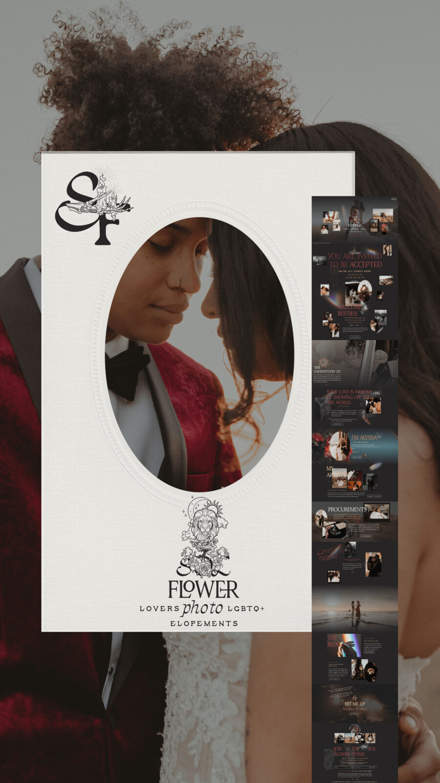 Stunning Photography Website Examples to Inspire You