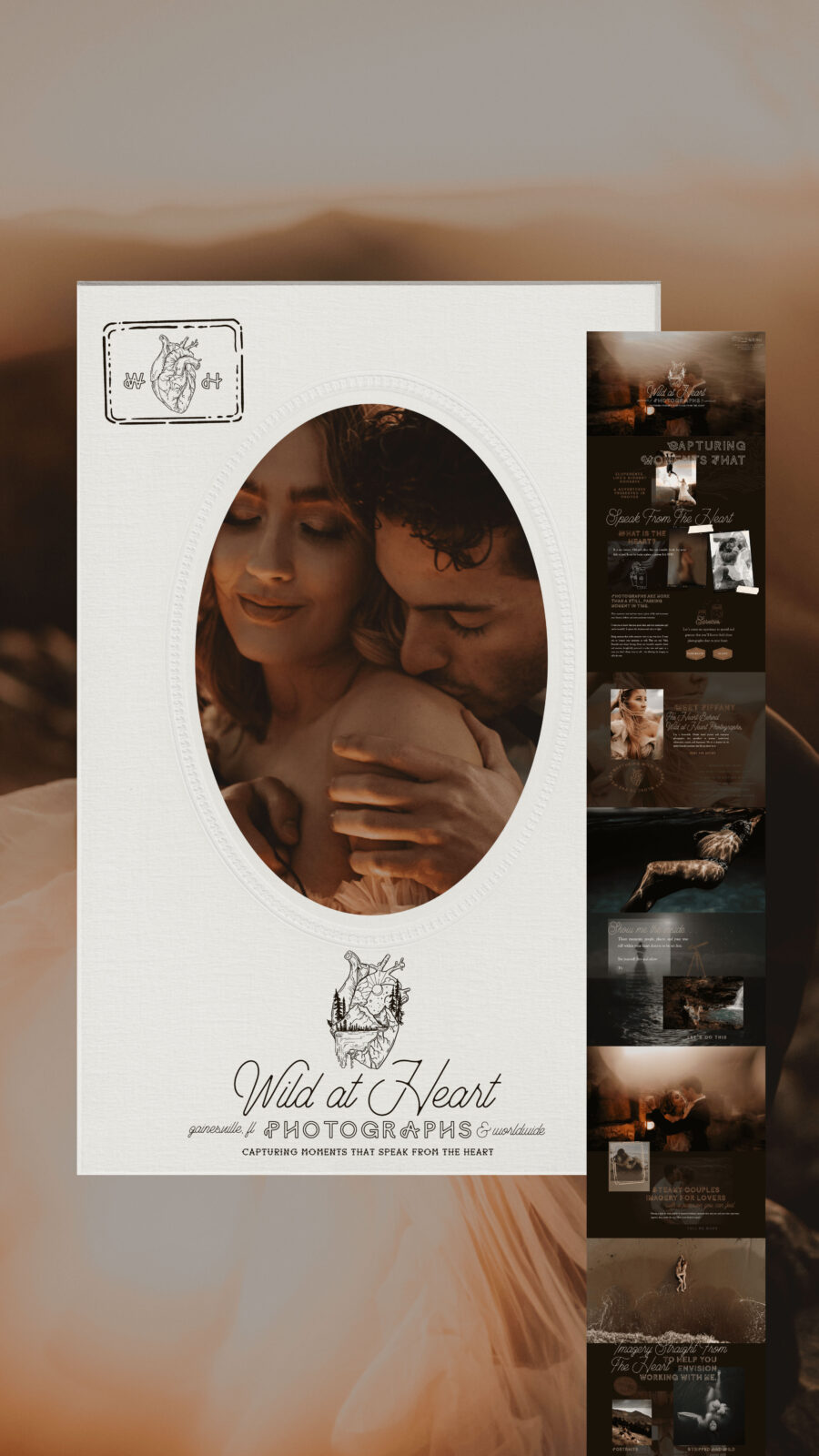 Stunning Photography Website Examples to Inspire You