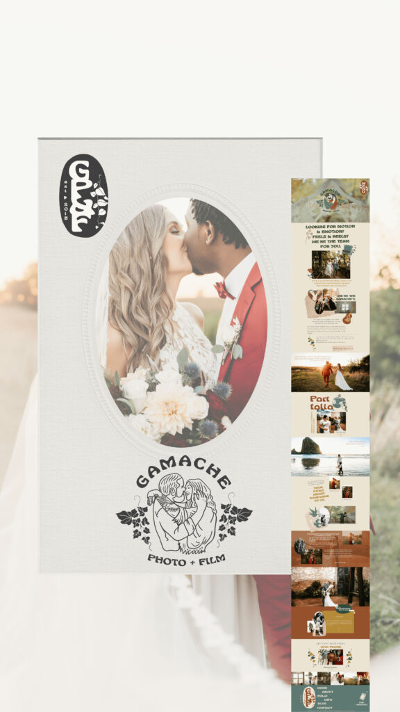 Stunning Photography Website Examples to Inspire You