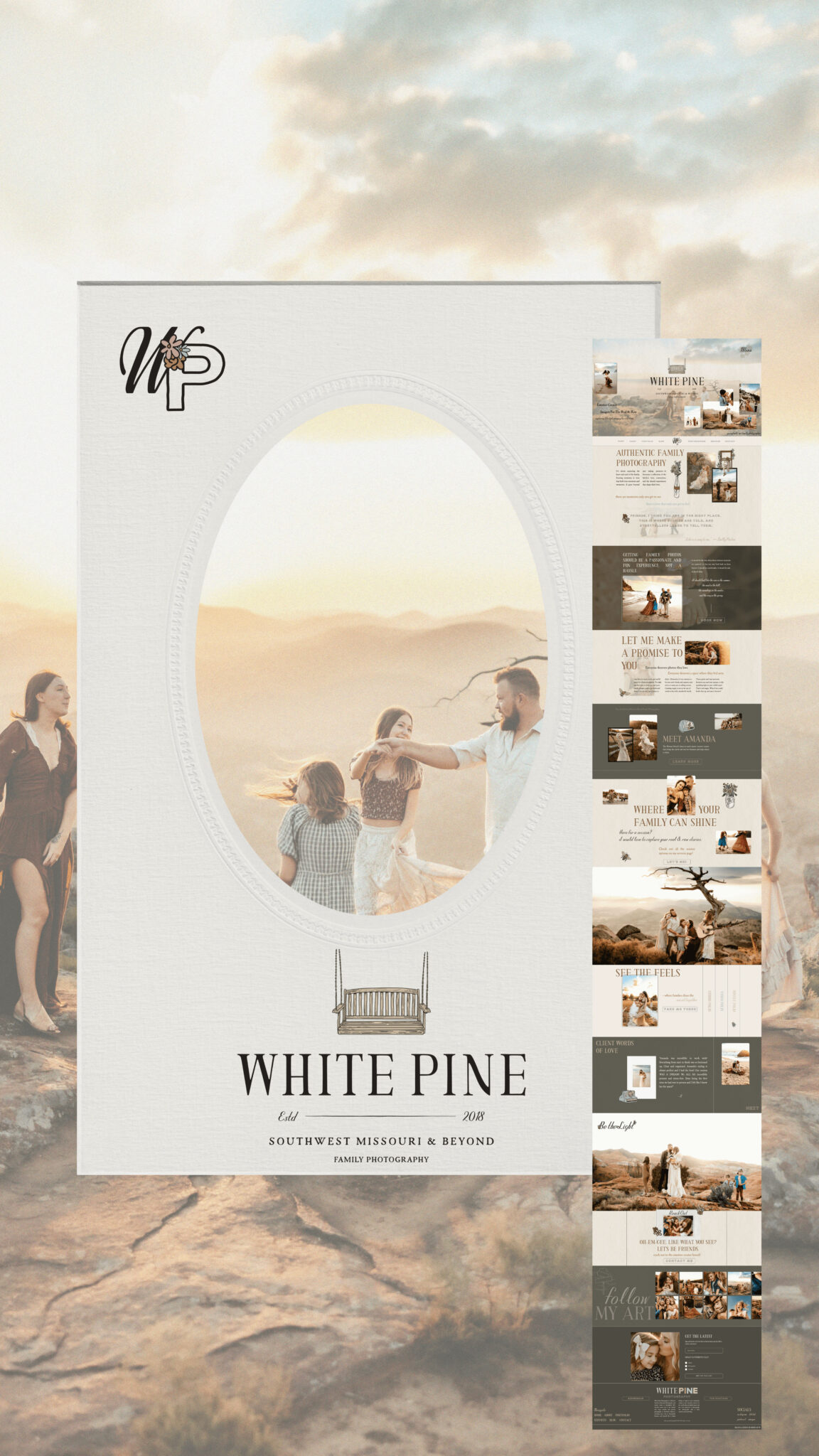 Stunning Photography Website Examples to Inspire You